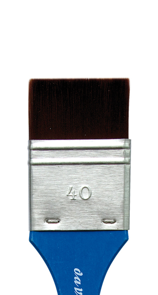 da Vinci 5074 FORTE BASIC Mottler penslar úrval-5074 FORTE BASIC ...