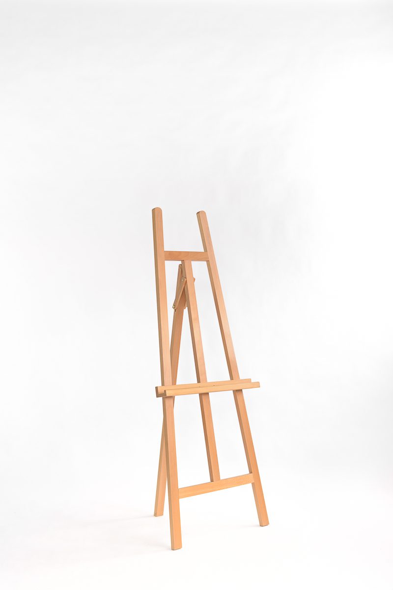 Cappelletto staffeli CL-5 KIT – Myndlist